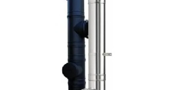 Cosuri de Fum Inox